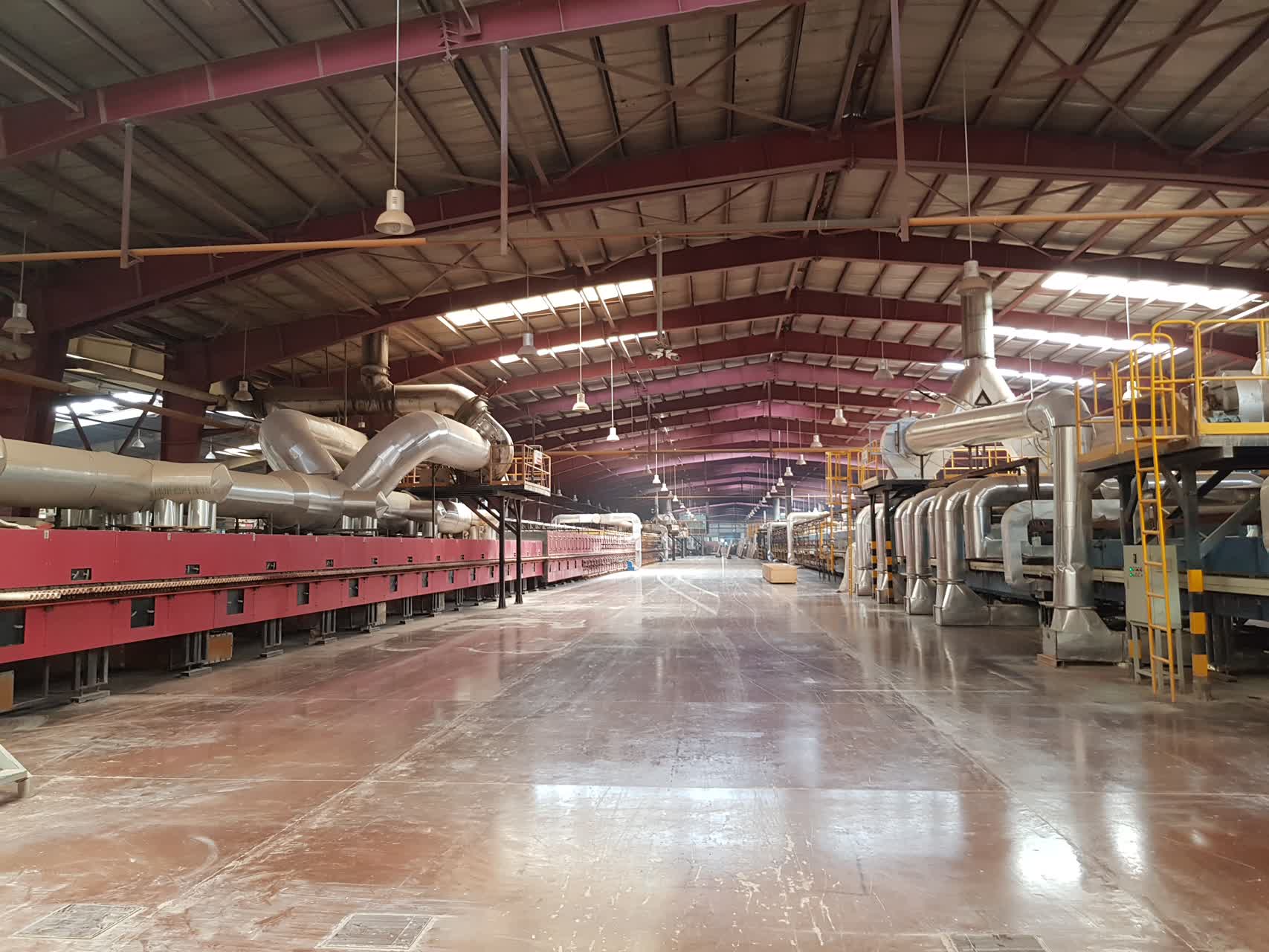 Exhibitions - Etminan Ceramic Tiles Manufacturing CO.L.L.C.