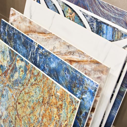 A Comprehensive Guide to Porcelain Tile