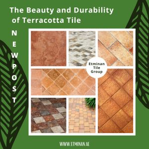 The Beauty and Durability of Terracotta Tile
