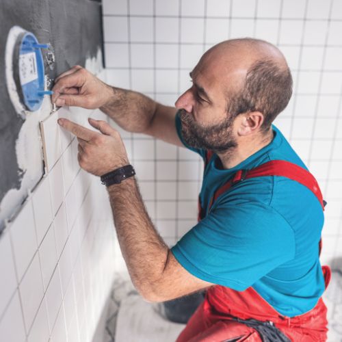 Step-by-Step Guide to DIY Ceramic Tile Installation