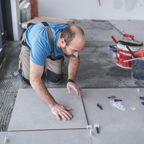 Step-by-Step Guide to DIY Ceramic Tile Installation